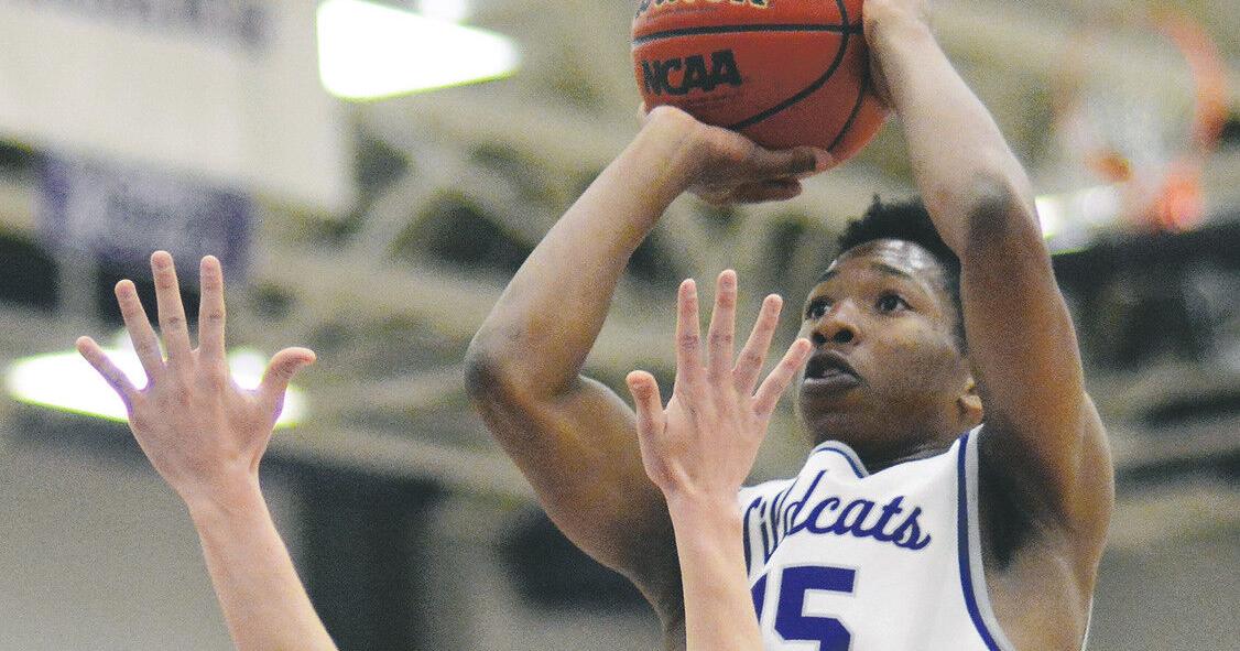 Arvada West boys hoops eyes being in the 5A Jeffco League mix | Archives ...