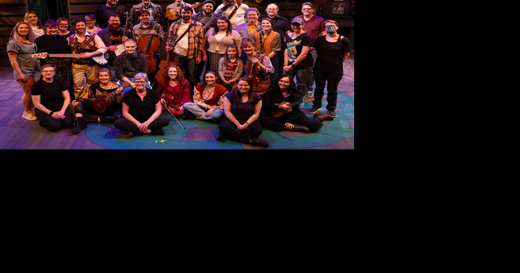 Clarke Reader: Fall in Love ’Once’ Again in Littleton | Archives ...