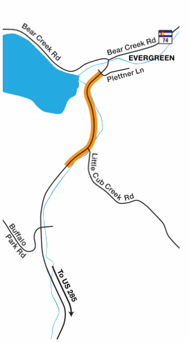 Evergreen highway project will improve short, critical section of ...