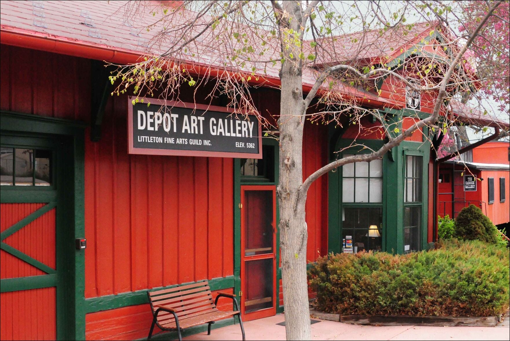 Colorado artists compete for spot in Littleton’s annual juried exhibit ...
