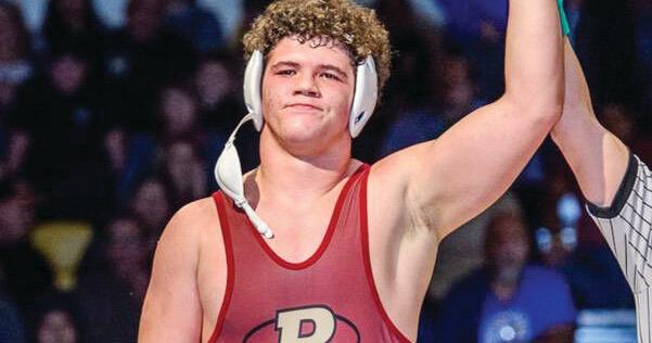Several stand out in singlets | Archives | coloradocommunitymedia.com