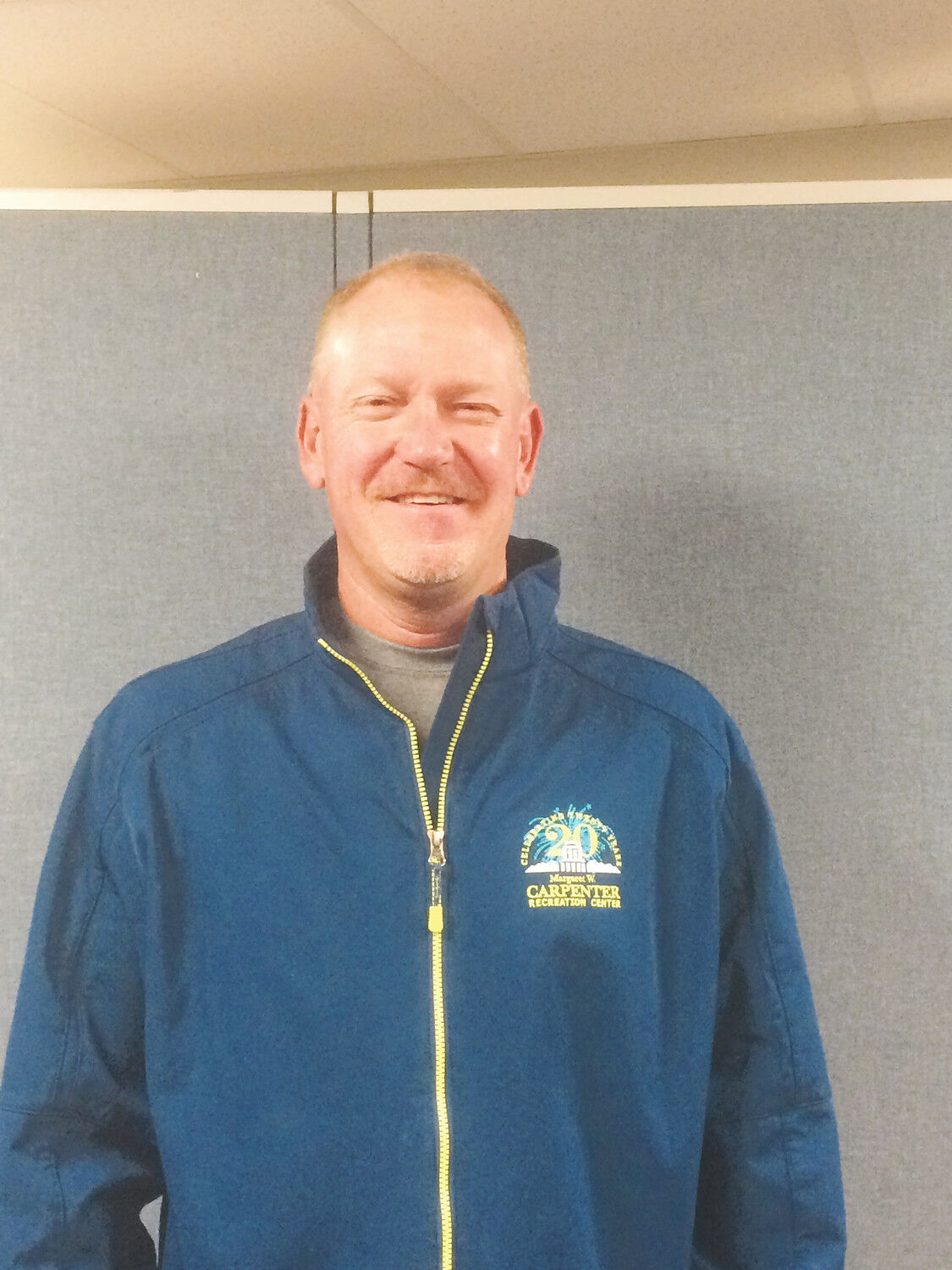 My Name is…Chris Steinke | Archives | coloradocommunitymedia.com