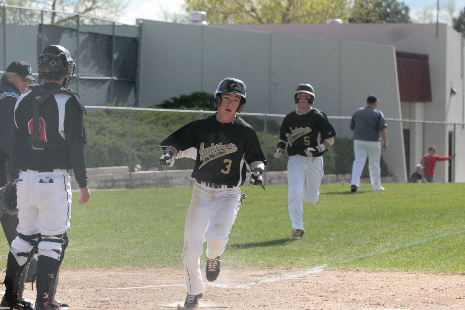 PVHS takes three of four, stays in baseball playoff chase | Archives ...