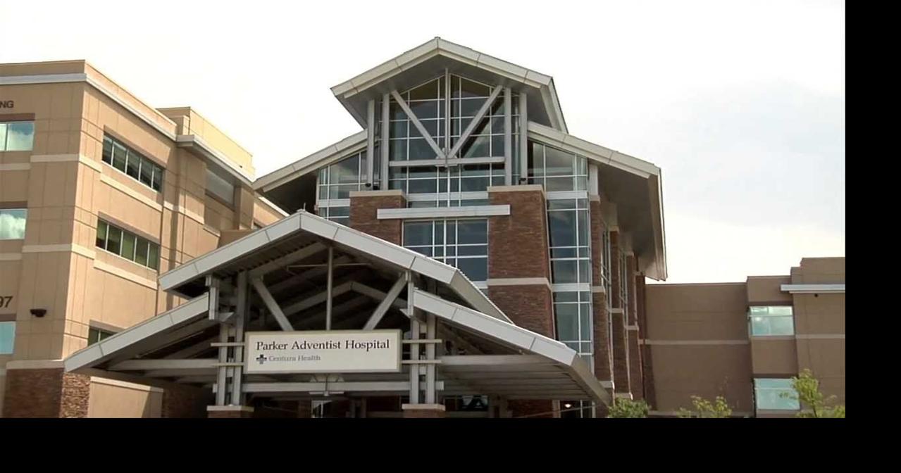 Parker Adventist to break ground on four-story building | Archives ...