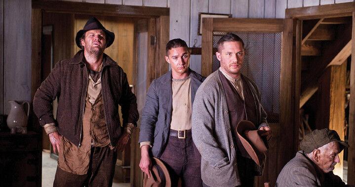 guy pearce lawless interview