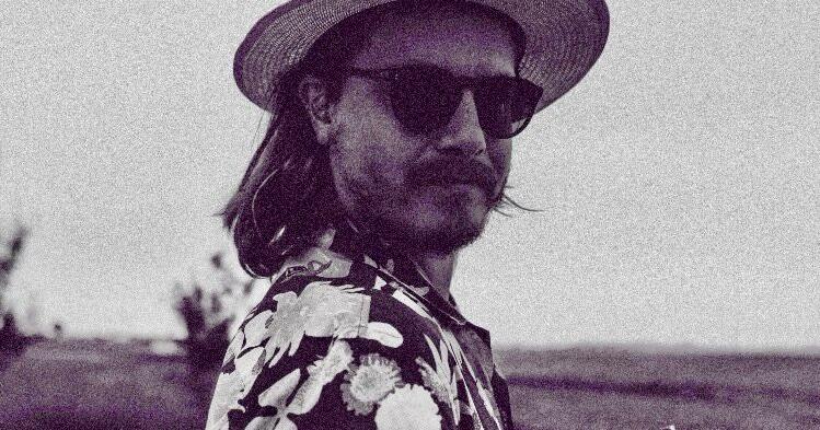 Dominick Leslie returns to his hometown to play Mountain Music Fest ...