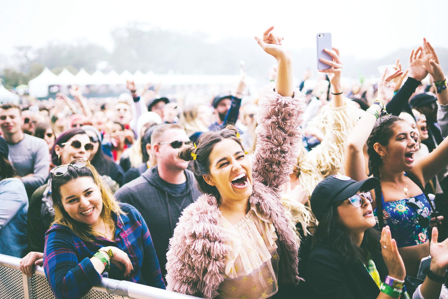What to expect from the upcoming Grandoozy music festival | Archives ...