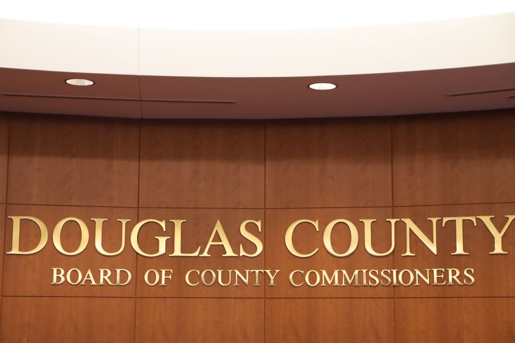 Douglas County commissioners vote to increase parking enforcement ...