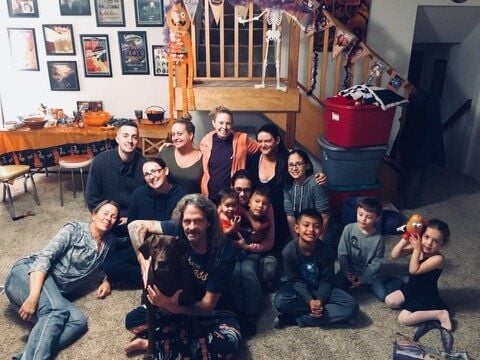 My Name Is… Michael Jochum | Archives | coloradocommunitymedia.com