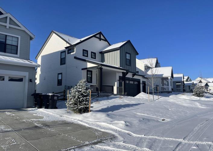 Elbert County Planning Commission recommends growth of subdivision ...