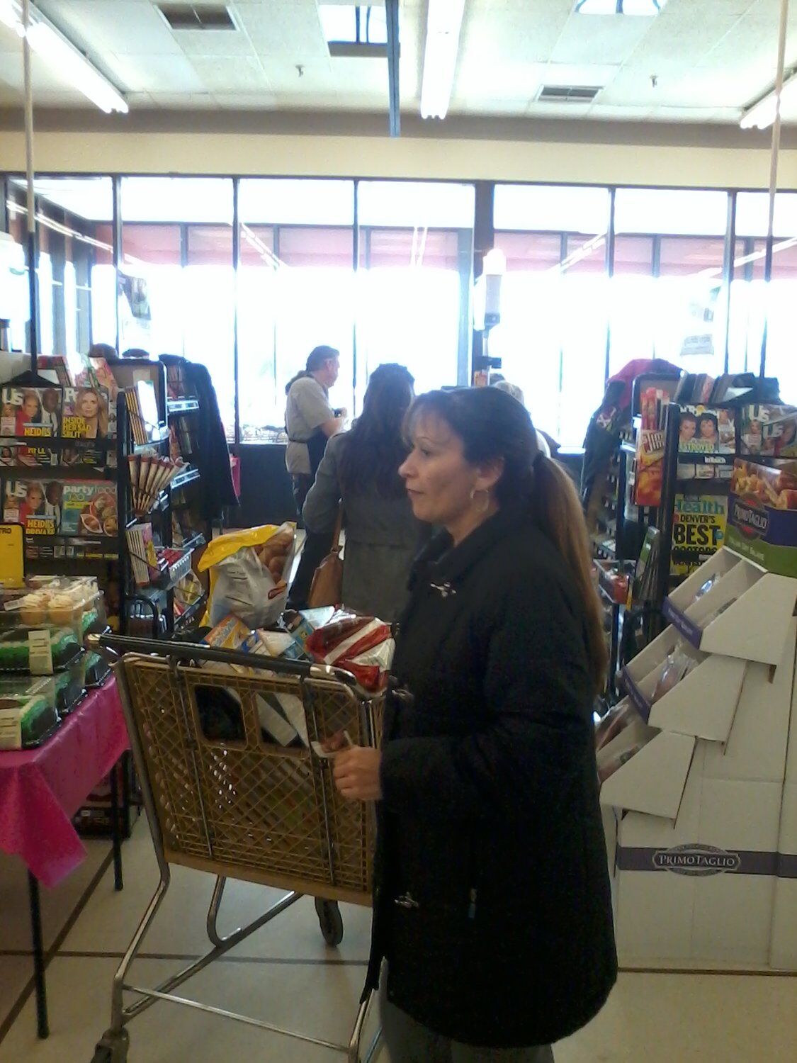 UPDATE: City open for business | Archives | coloradocommunitymedia.com