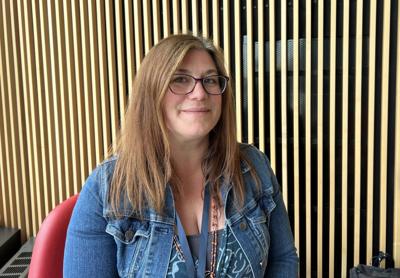 Professor takes a social scientific approach to climate justice ...