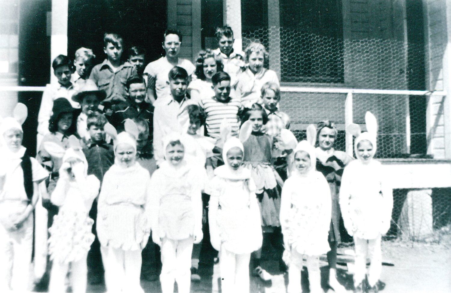 Historian John Steinle takes a look at Conifer a century ago | Archives ...