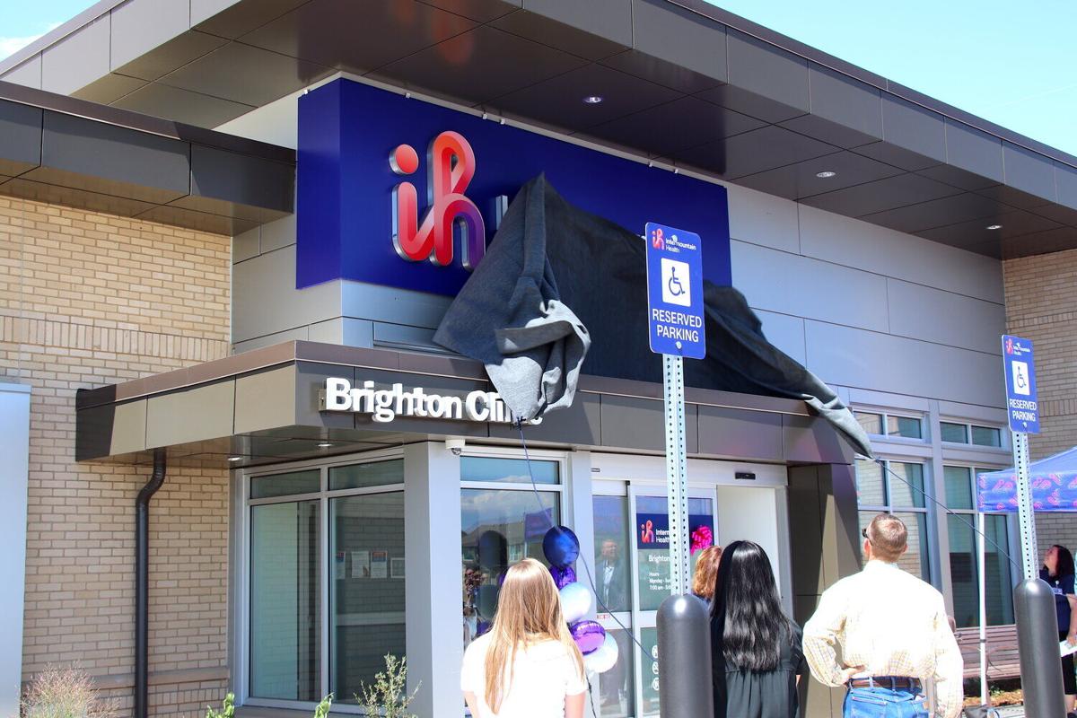 Brighton’s Platte Valley Medical Center becomes Intermountain Health ...