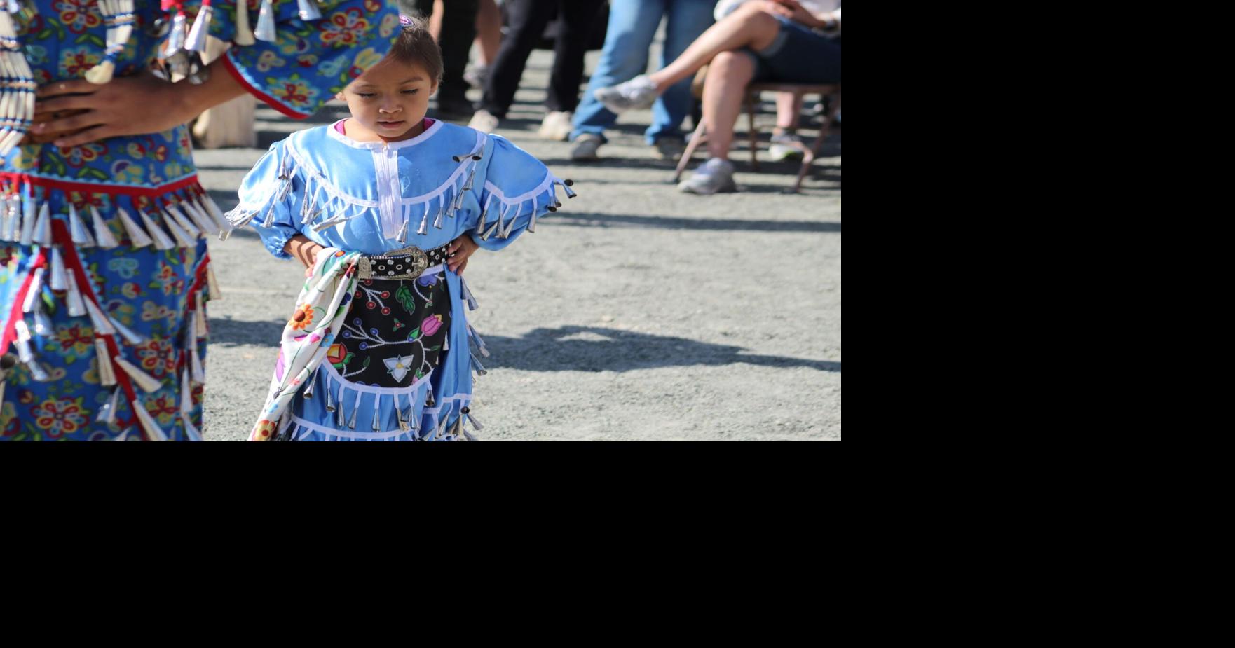 New Native American arbor a space for ceremony, celebration in Golden ...