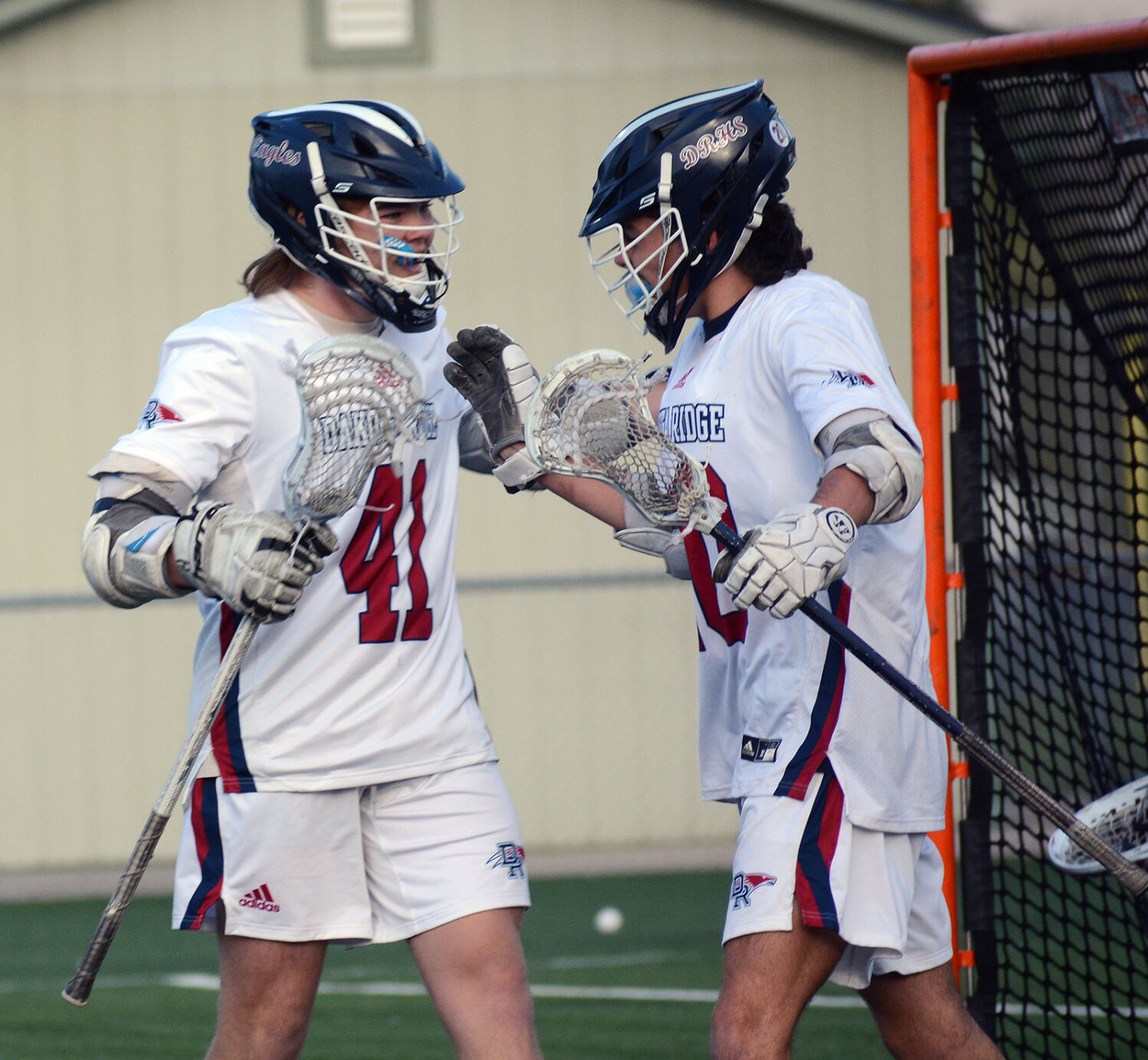 Dakota Ridge boys lacrosse edges closer to 3-peat | Archives ...