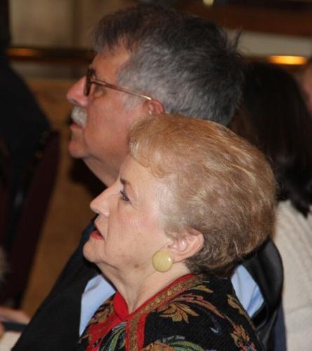 Santorum makes campaign stop in Douglas County | Archives ...