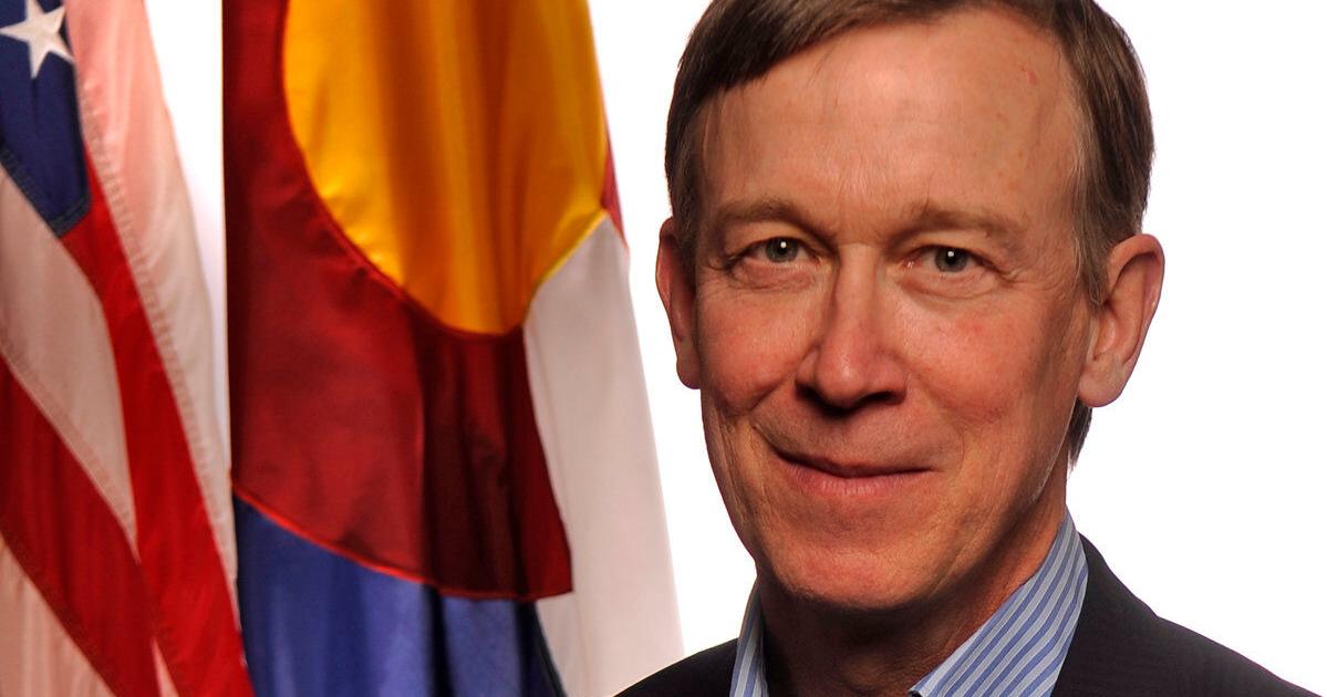 Hickenlooper grilled during Commerce City town hall | Archives | coloradocommunitymedia.com