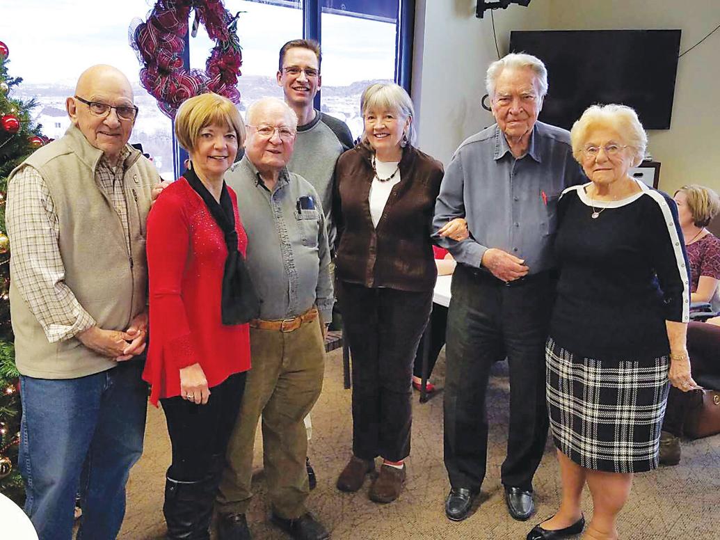 Douglas County Senior Foundation provides critical support | Archives | coloradocommunitymedia.com