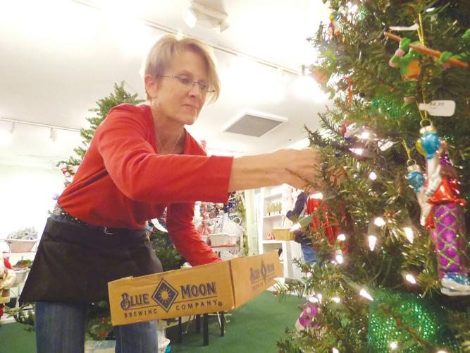 Coming down from Christmas | Archives | coloradocommunitymedia.com