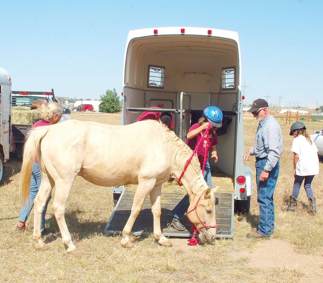 Happy Trails | Archives | coloradocommunitymedia.com