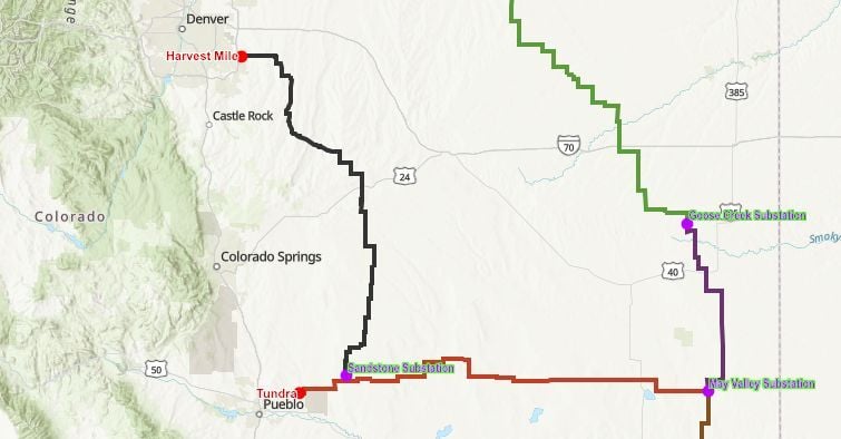 Letter to the editor: Push back against Xcel | Archives ...