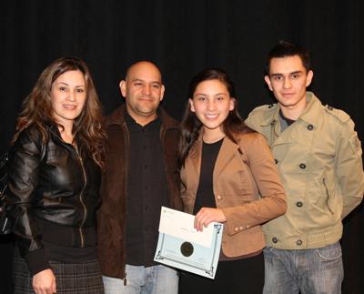 Essay contest highlights diversity in school district | Archives ...