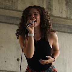 The CJN goes one-on-one with: Emma Webb | Music | columbusjewishnews.com