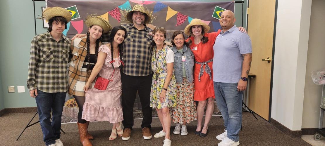 Wexner Heritage Village celebrates Brazilian culture with festival | In ...