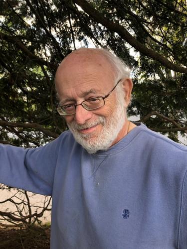 Hess, Leonard | Obituaries | columbusjewishnews.com