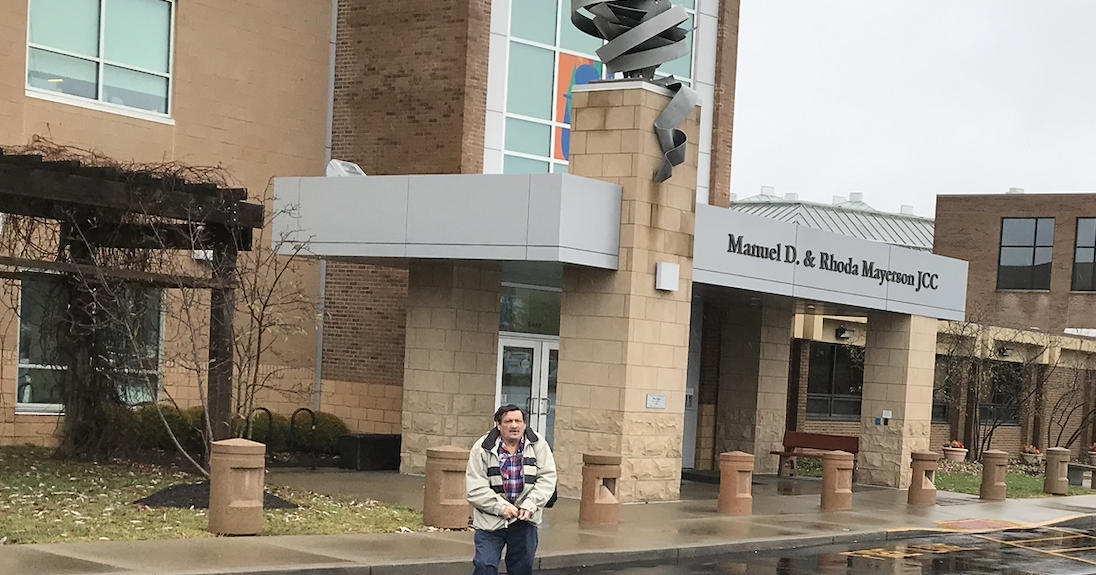 Cincinnati JCC member tests positive for COVID-19 | Local News ...