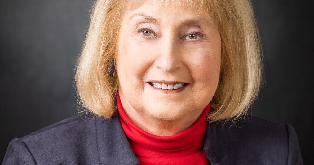 Carol Luper | 2024 Difference Makers | columbusjewishnews.com