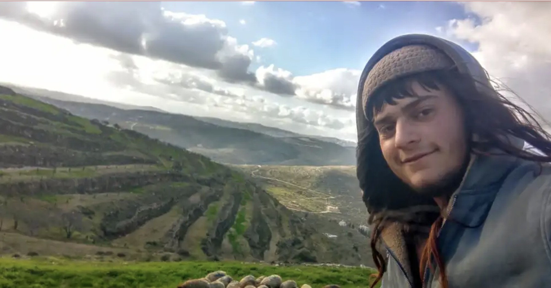 Palestinian to be indicted over Samaria car-ramming that killed Israeli ...