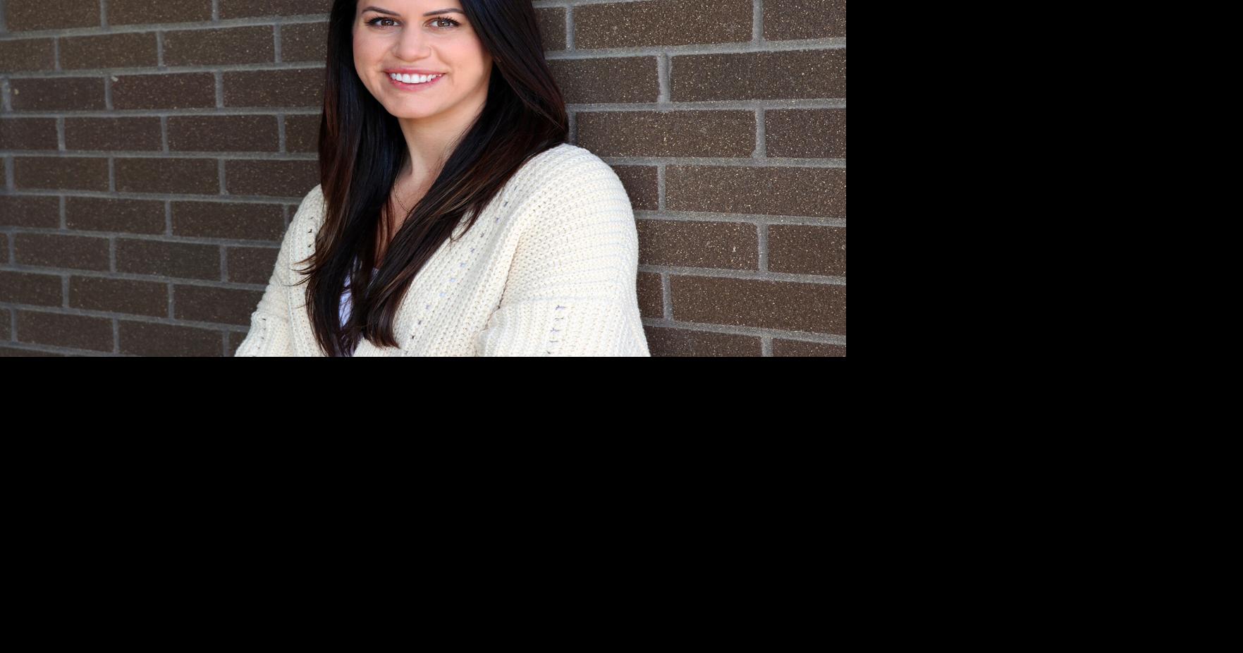 Hanna Fotsch named JCC disabilities inclusion director | Local News ...