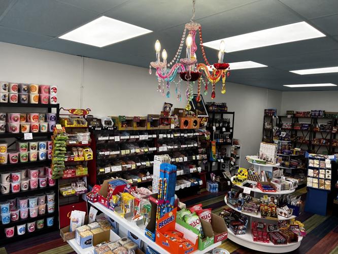Buckeye Candy Company celebrates fifth year with move to larger Gahanna ...