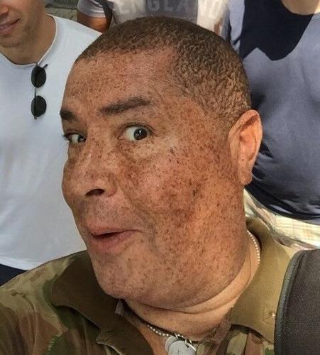 CJN presents Columbus debut of Sarge comedy show | Local News ...