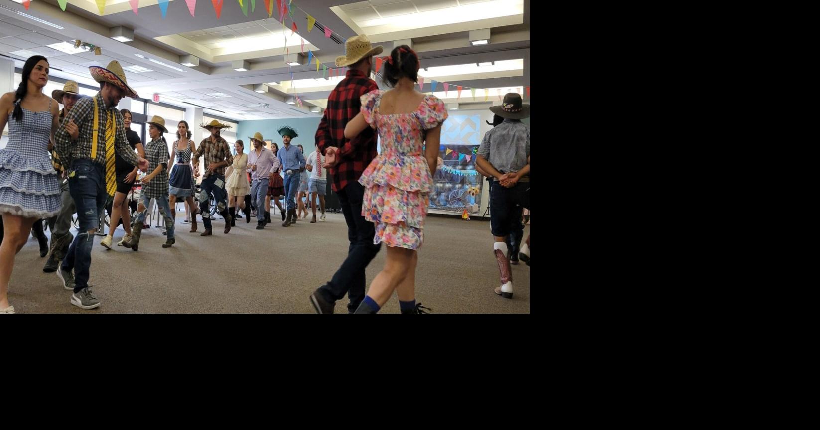 Wexner Heritage Village celebrates Brazilian culture with festival | In ...