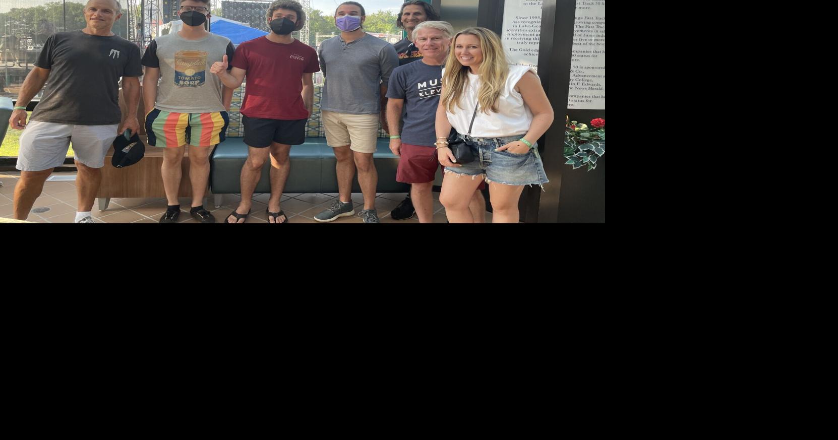 Elevation Group’s expansion lifts up music industry | Local News ...