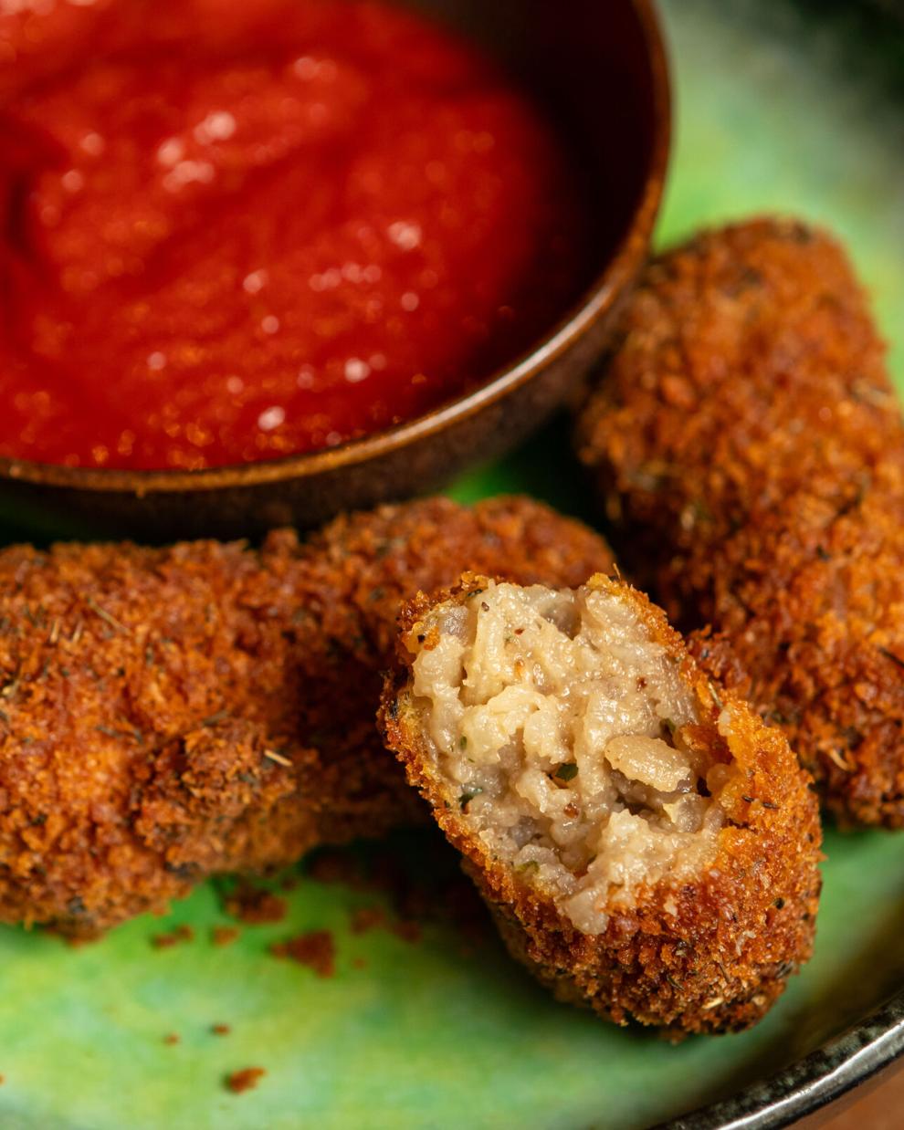 Metsi’s now open in Columbus’ Italian Village | Nosh ...