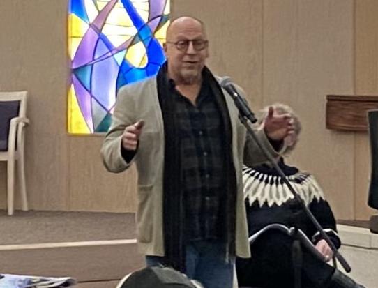 Wexner Heritage Village hosts Interfaith Peace Shabbat | In the ...