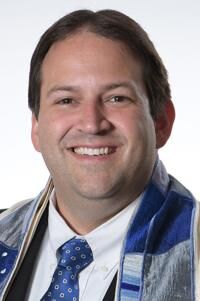 Rabbi Benjy Bar-Lev / Temple Beth Shalom in New Albany ...