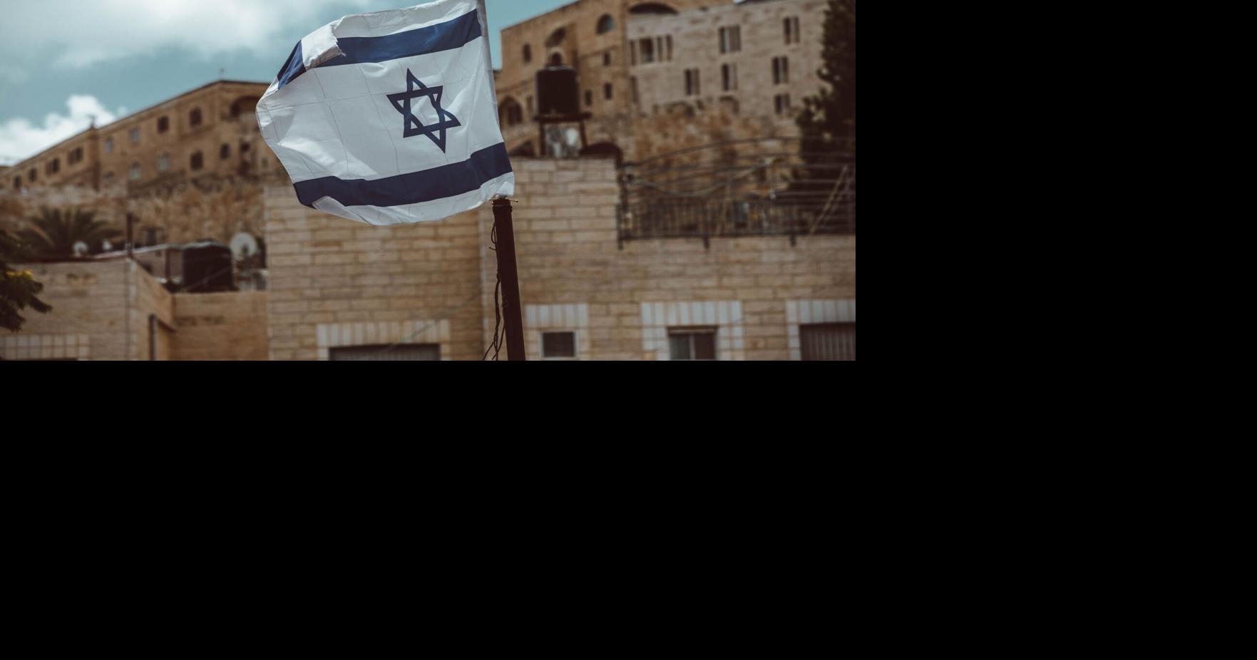 Columbus-born siblings reflect on life in war-torn Israel | World News ...