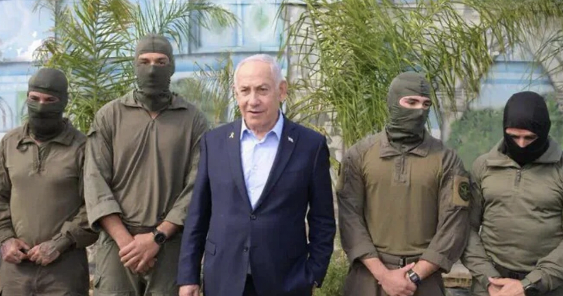 Israel Police conducts major enforcement operation in Judea and Samaria ...