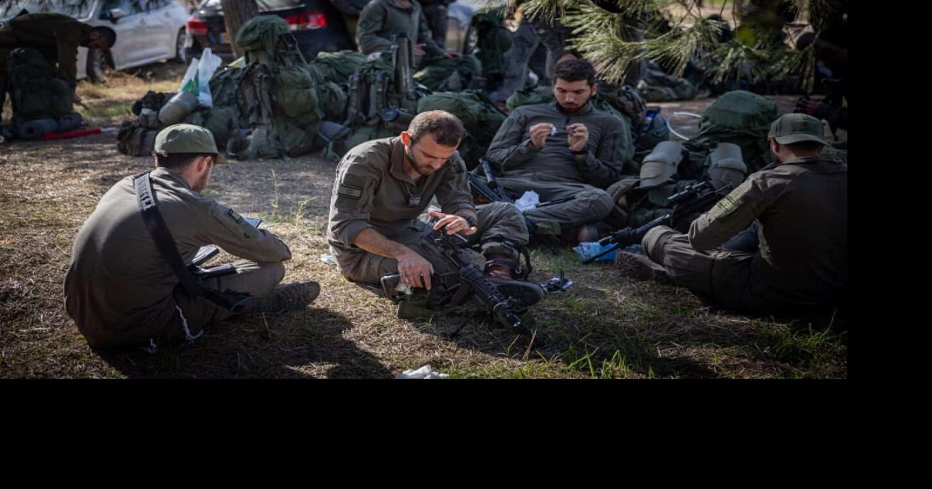 ‘The US needs to let us win in our own way,’ mothers of IDF soldiers ...