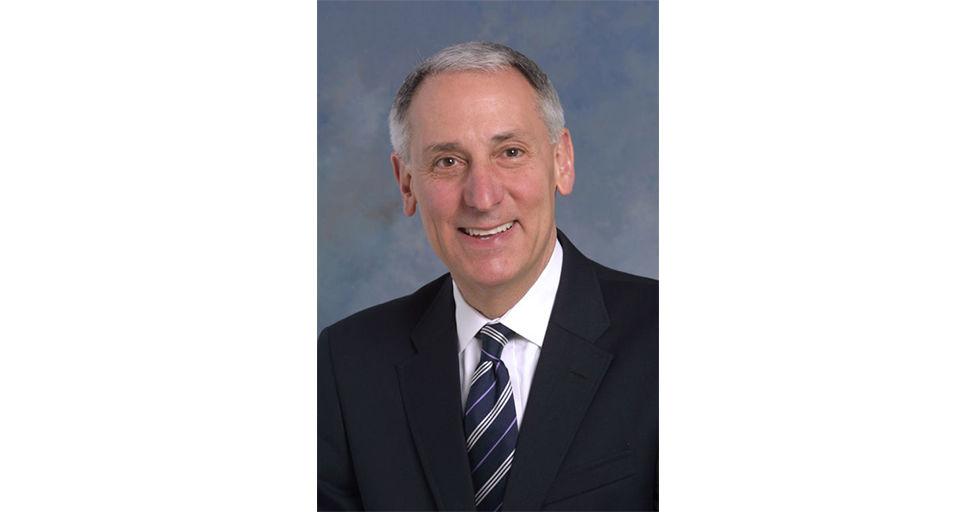 Eric Fingerhut leaving as president, CEO of Hillel International ...