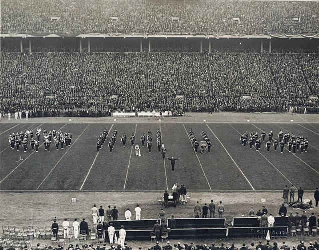 ‘The Horseshoe’ celebrates century of tradition | Local News ...