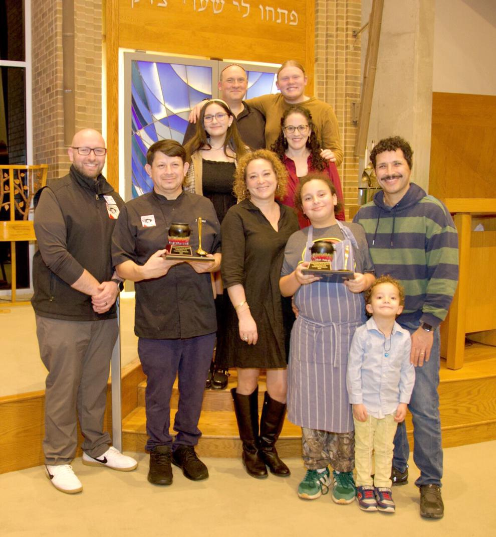 Beth Tikvah to host 18th annual Columbus Souper Bowl | Local News ...