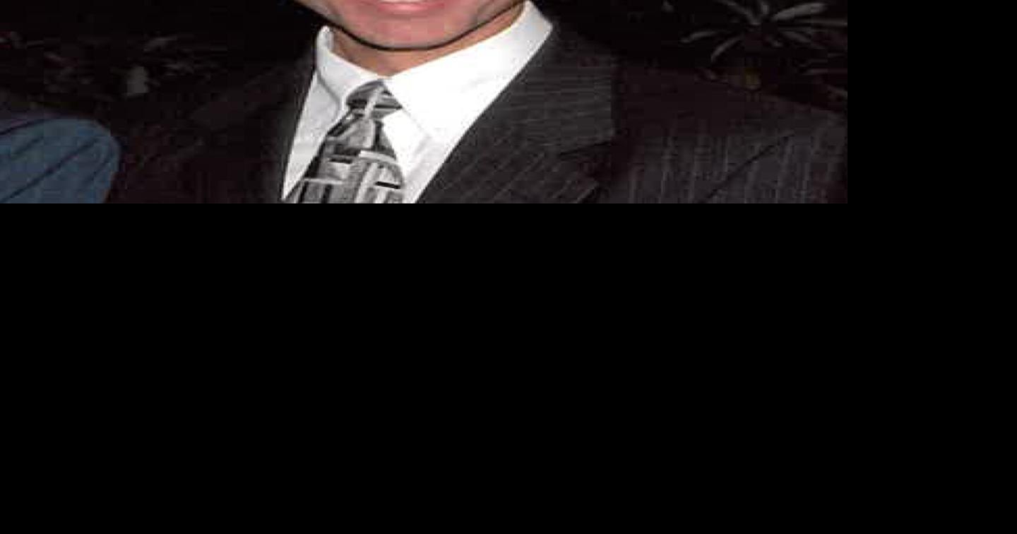 Civic Leadership Award: Michael Broidy | 2022 Difference Makers ...