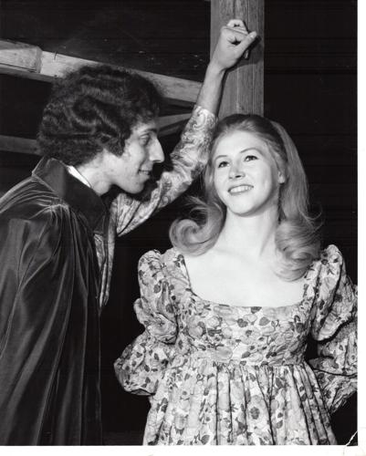 Gallery Players celebrates 75 years of artistic expression | Theater ...