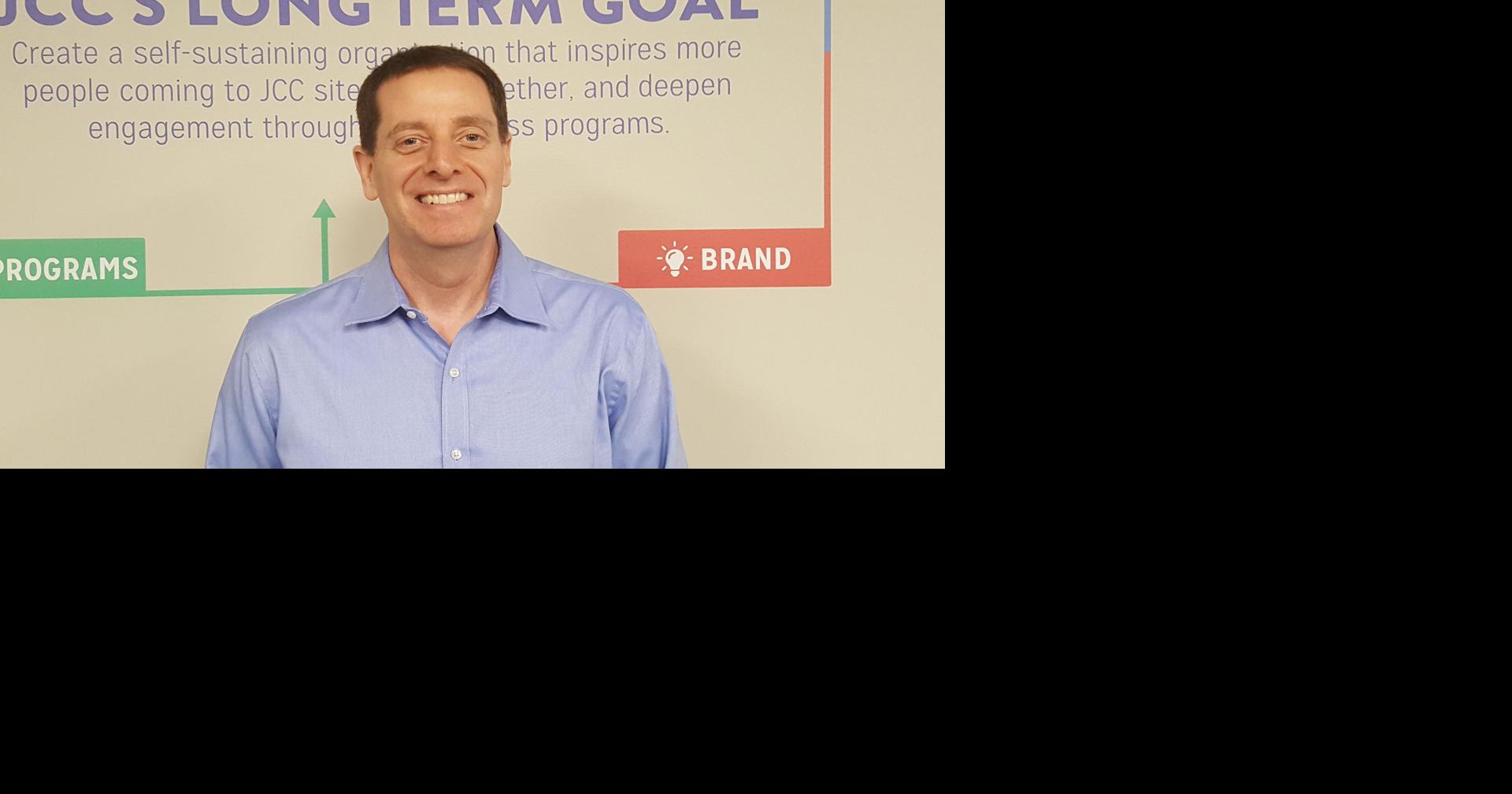 New CEO: JCC to continue as ‘best in class,’ engage new members | Local ...